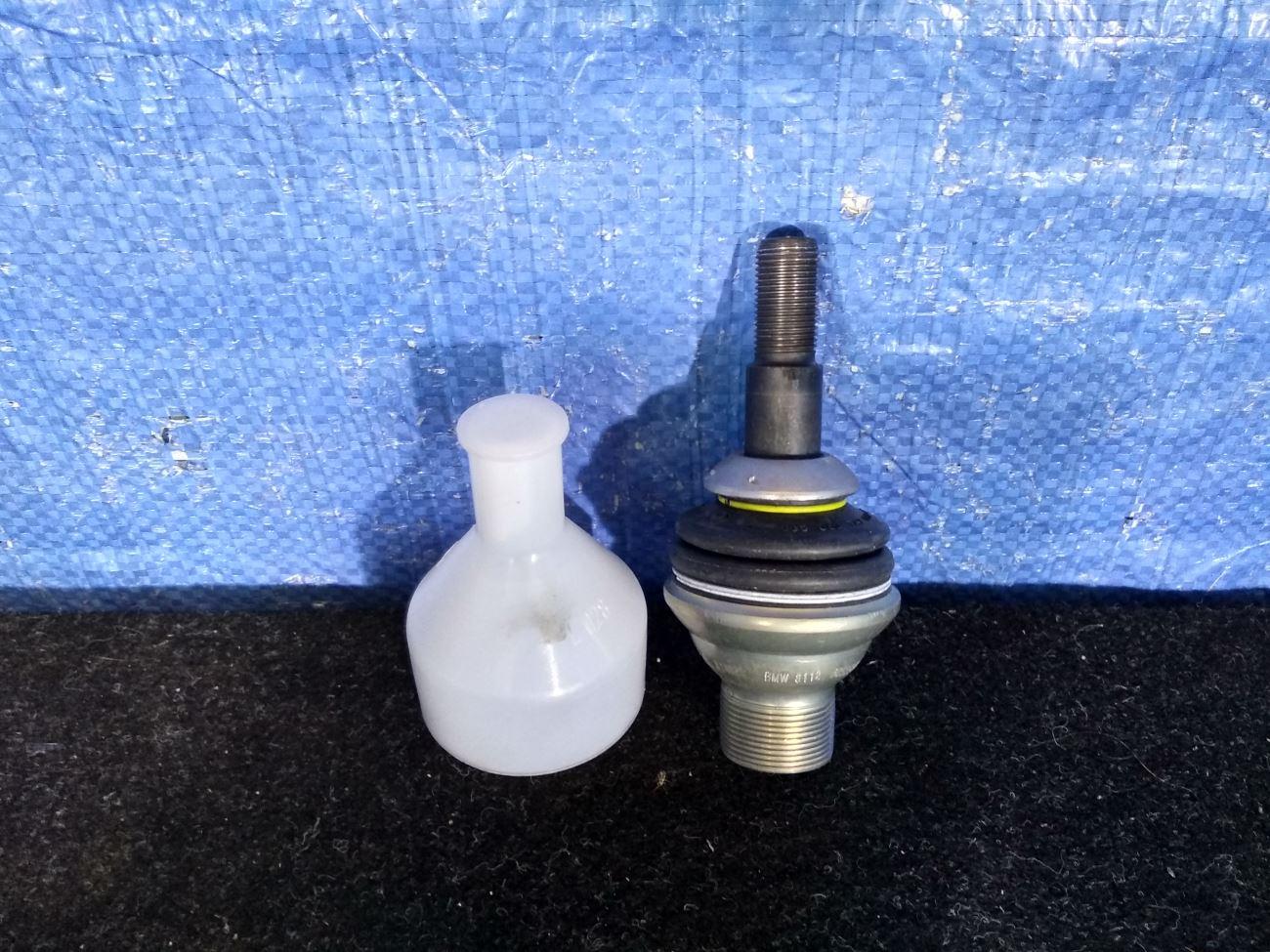 Шаровая опора передняя BMW 5er G30 G31 G38 (2016-нв) цена 0 руб ...