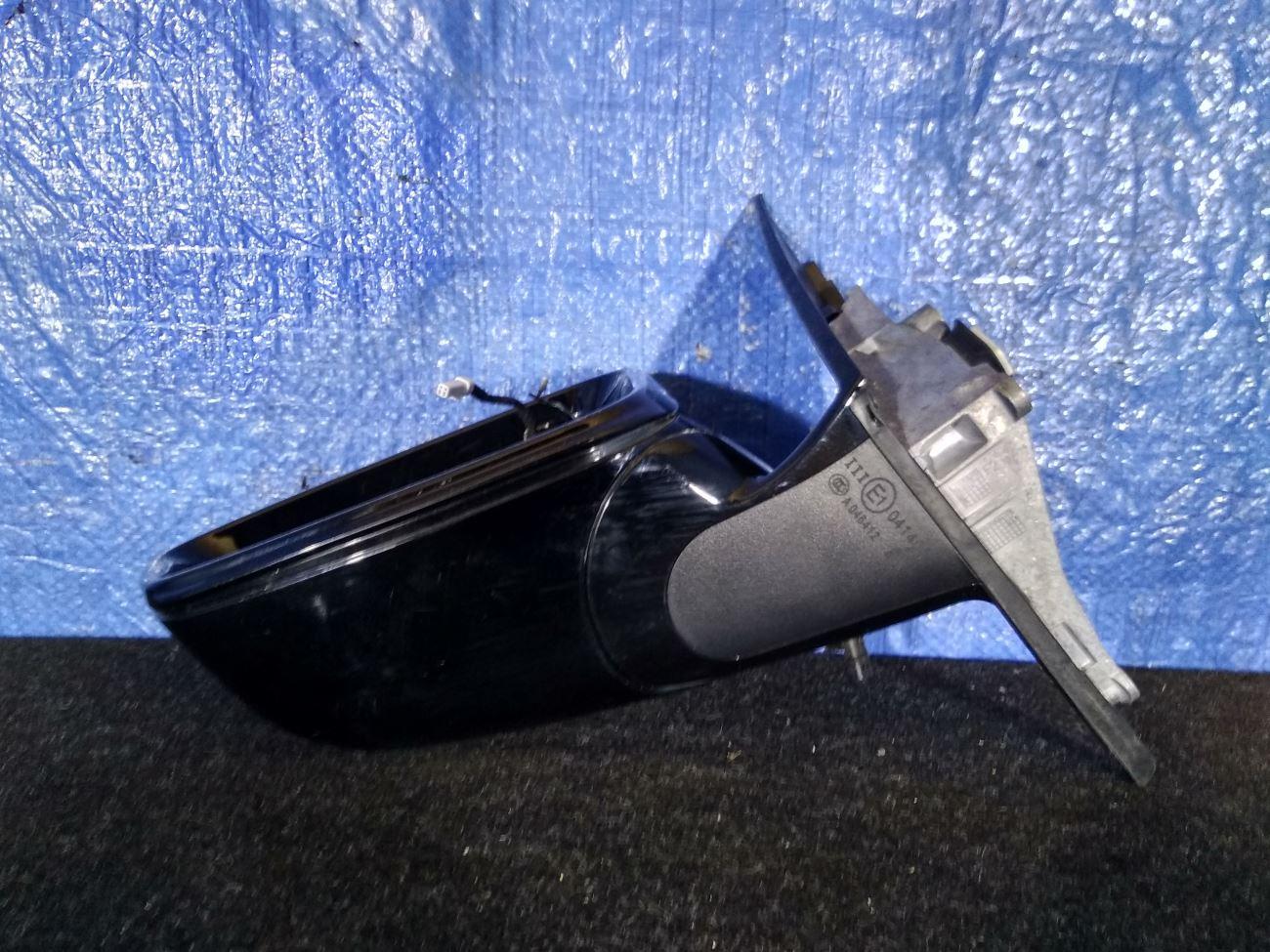 Зеркало левое BMW 5er G30 G31 G38 (2016-нв) цена 0 руб. 51167485223