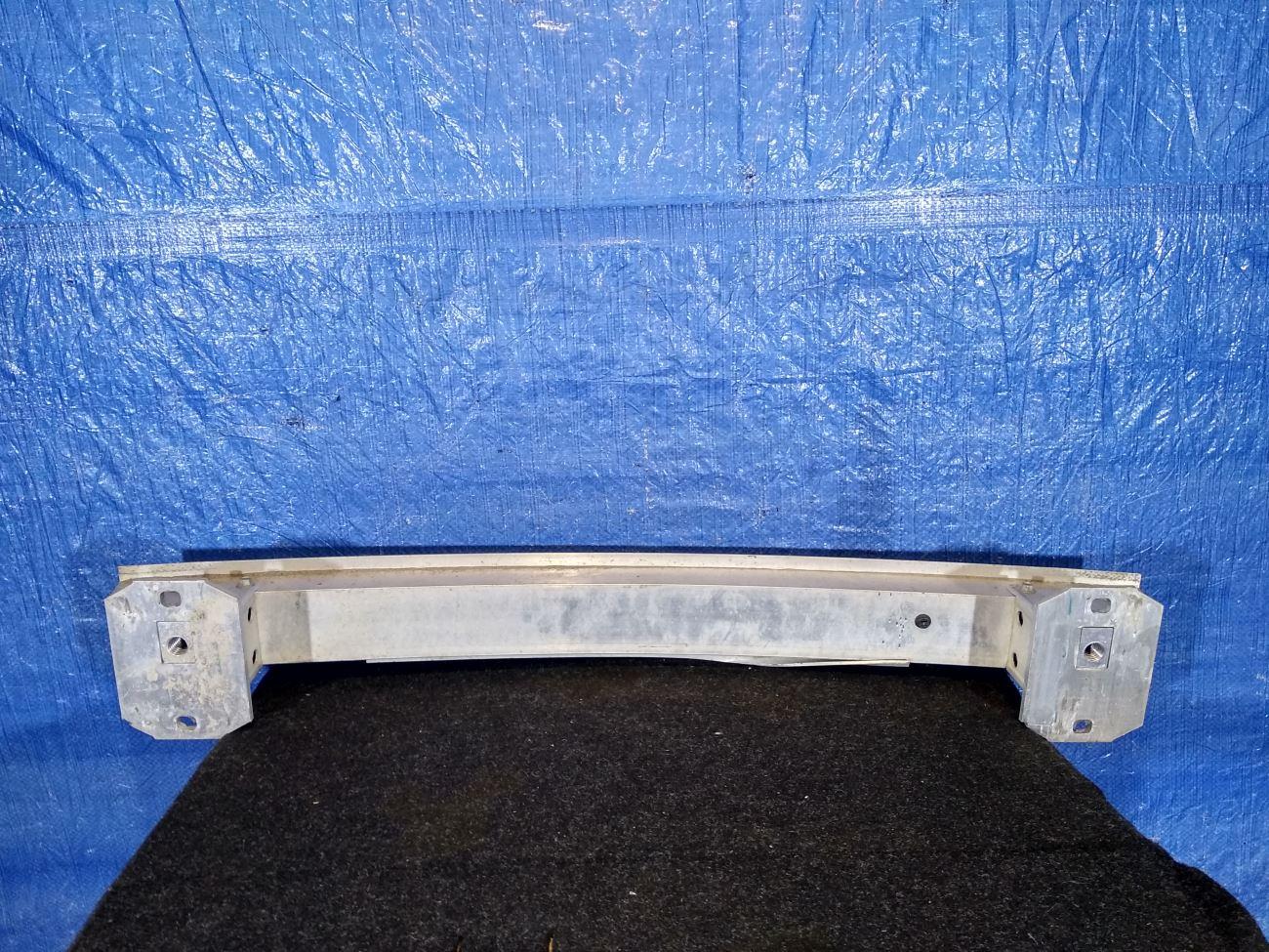 Усилитель бампера заднего BMW X3 F25 (2010-2017) цена 2400 руб. 51127210071