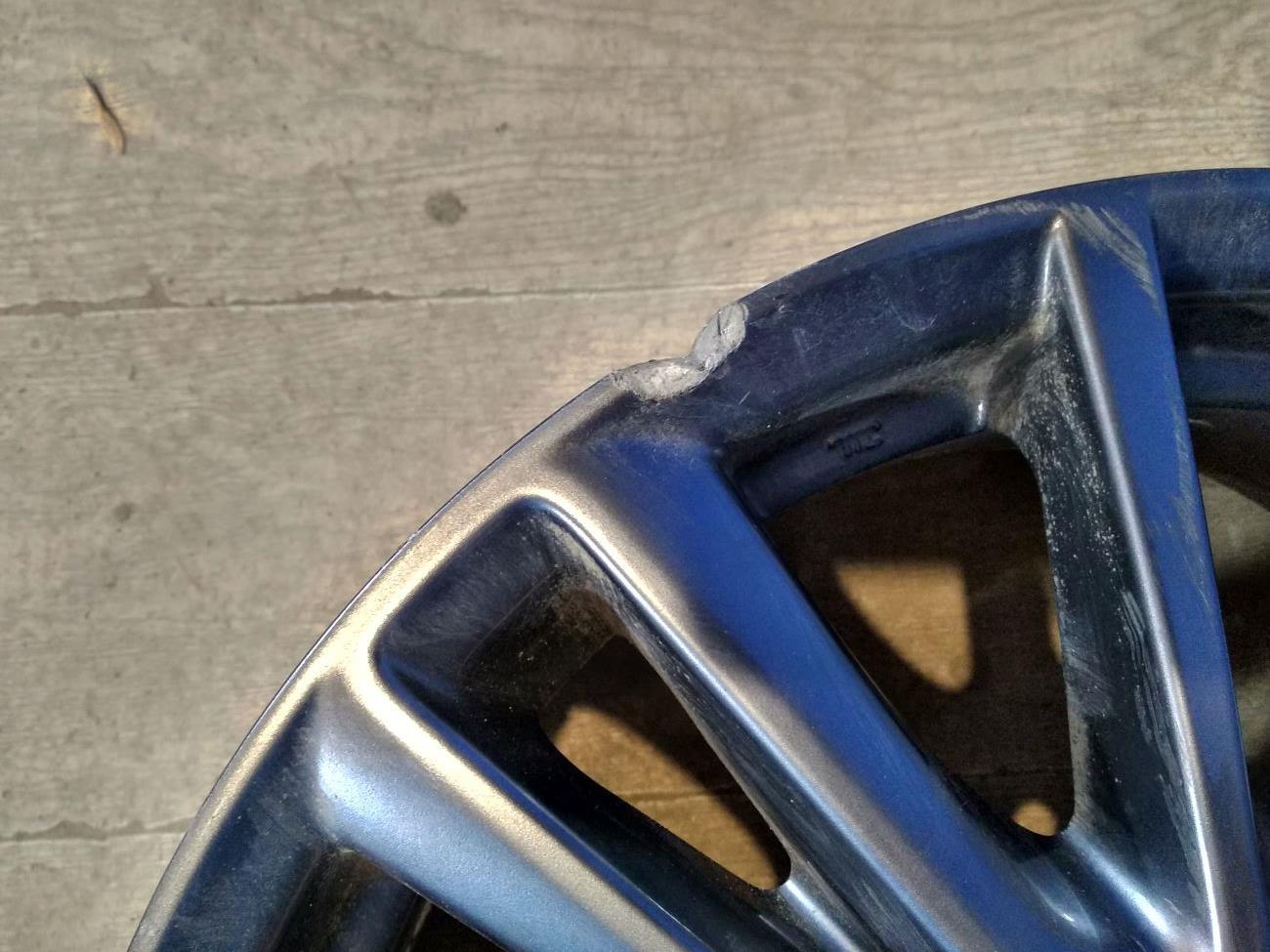 Диск колесный Mazda CX-5 2 (2017-нв) цена 5000 руб. 9965a17070