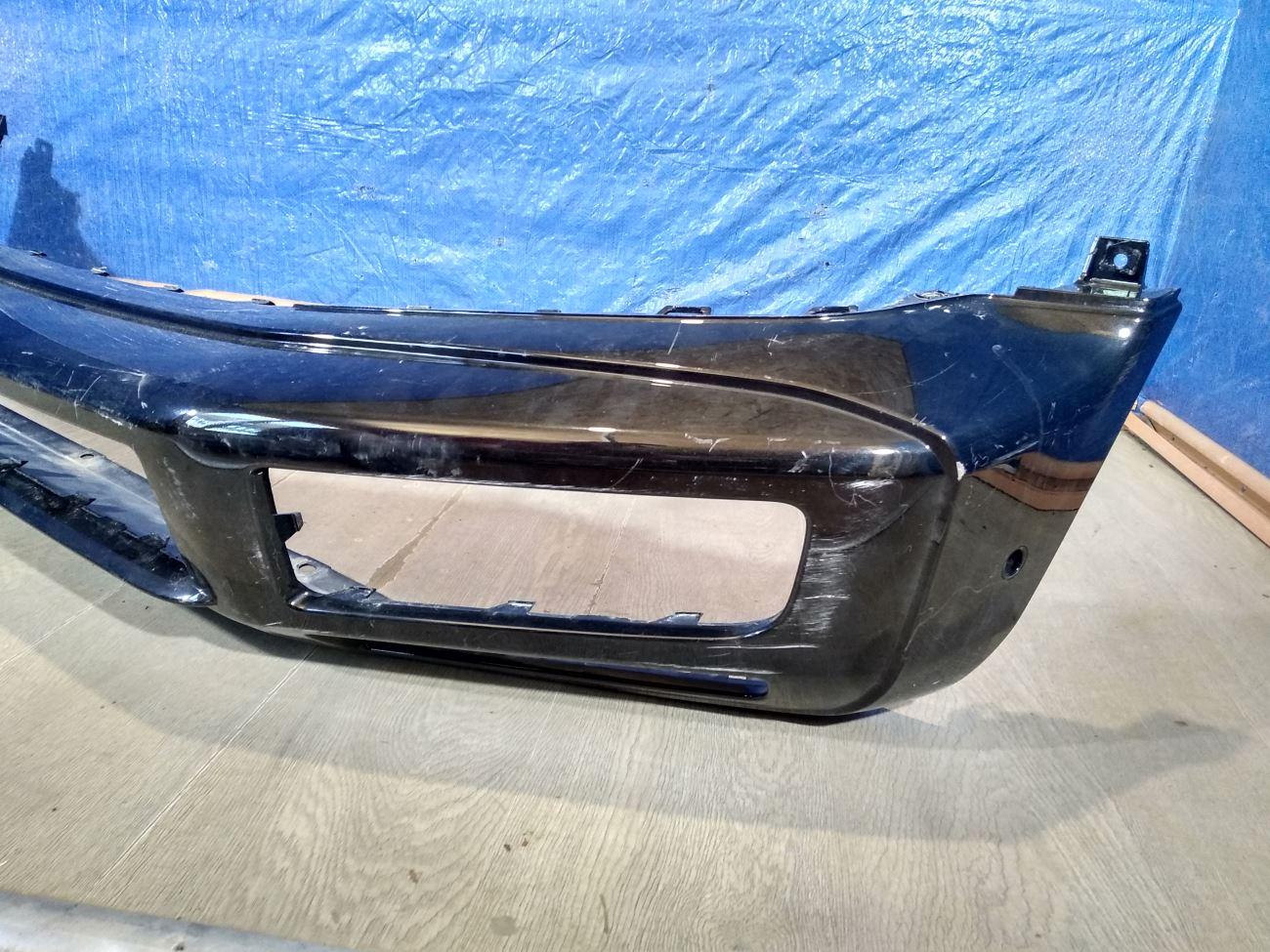 Бампер передний Mercedes-Benz G-klasse W463 (2018-нв) цена 0 руб ...