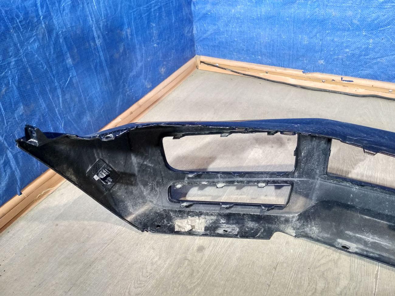 Бампер передний Mercedes-Benz G-klasse W463 (2018-нв) цена 0 руб ...