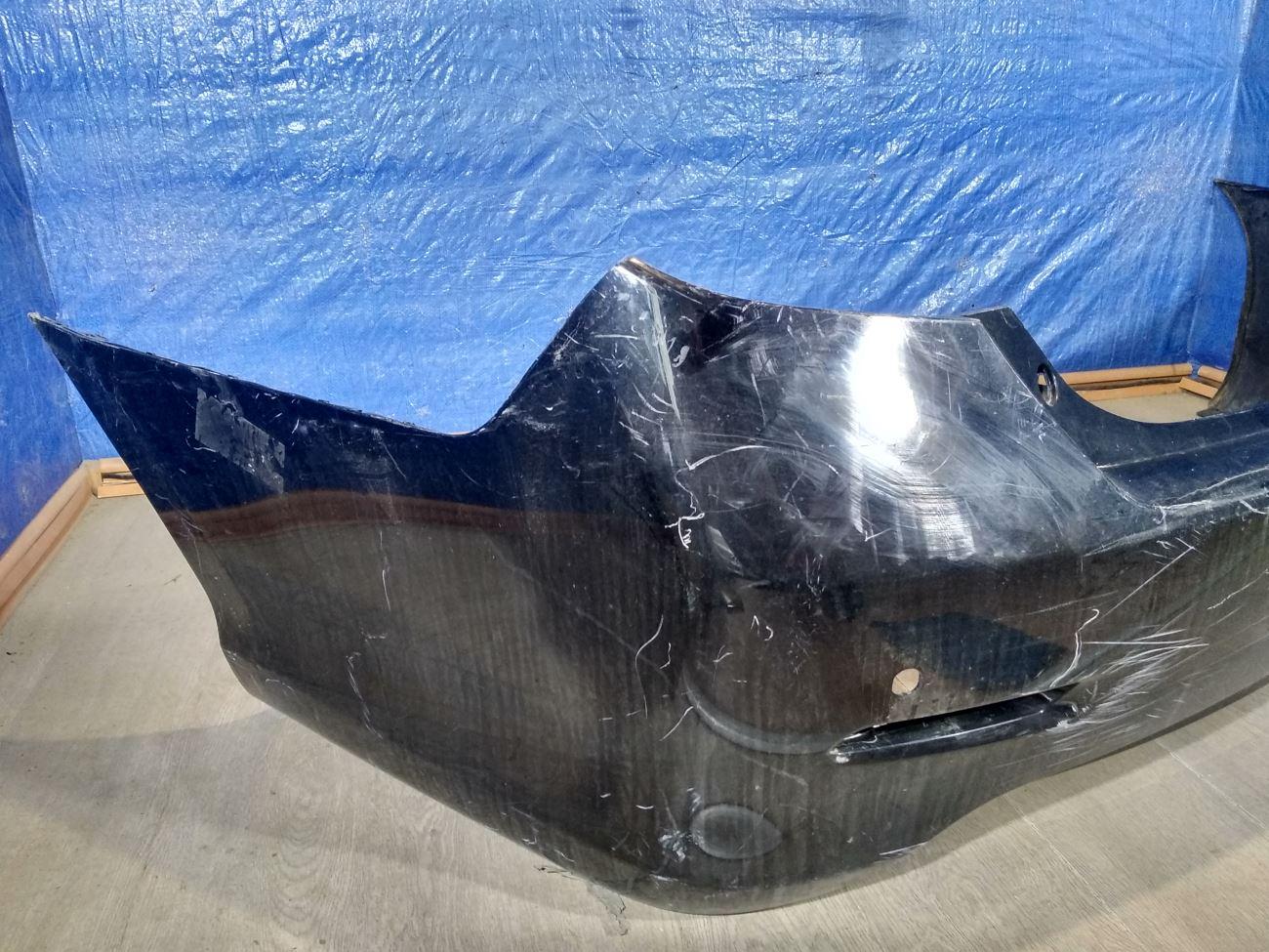 Бампер задний Toyota Camry 7 XV50 (2011-2017) цена 6500 руб. 5215933940 ...