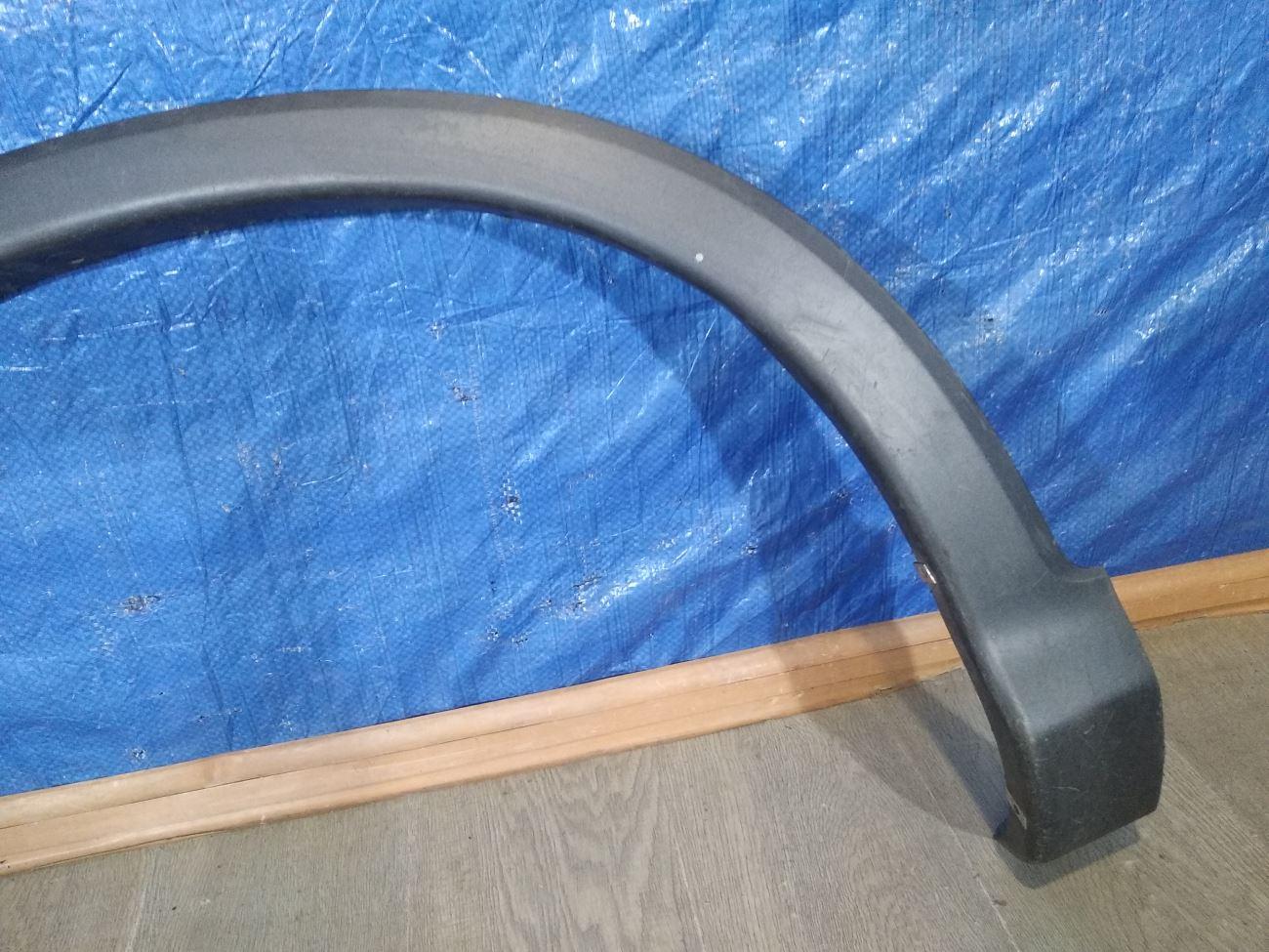 Расширитель арки задний левый Honda Cr-v 4 (2012-нв) цена 0 руб ...