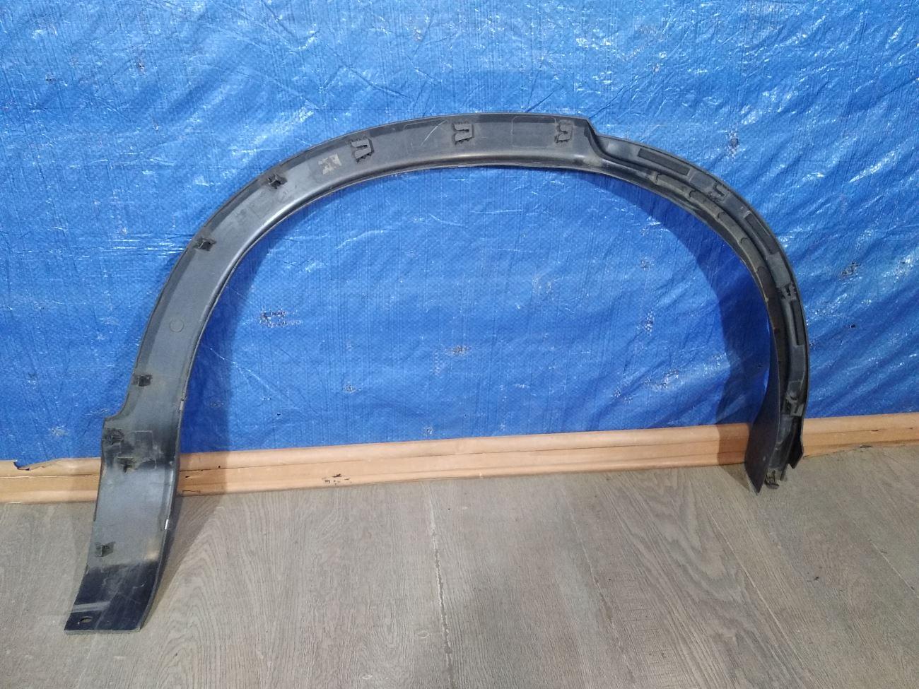 Расширитель арки задний левый Honda Cr-v 4 (2012-нв) цена 0 руб ...