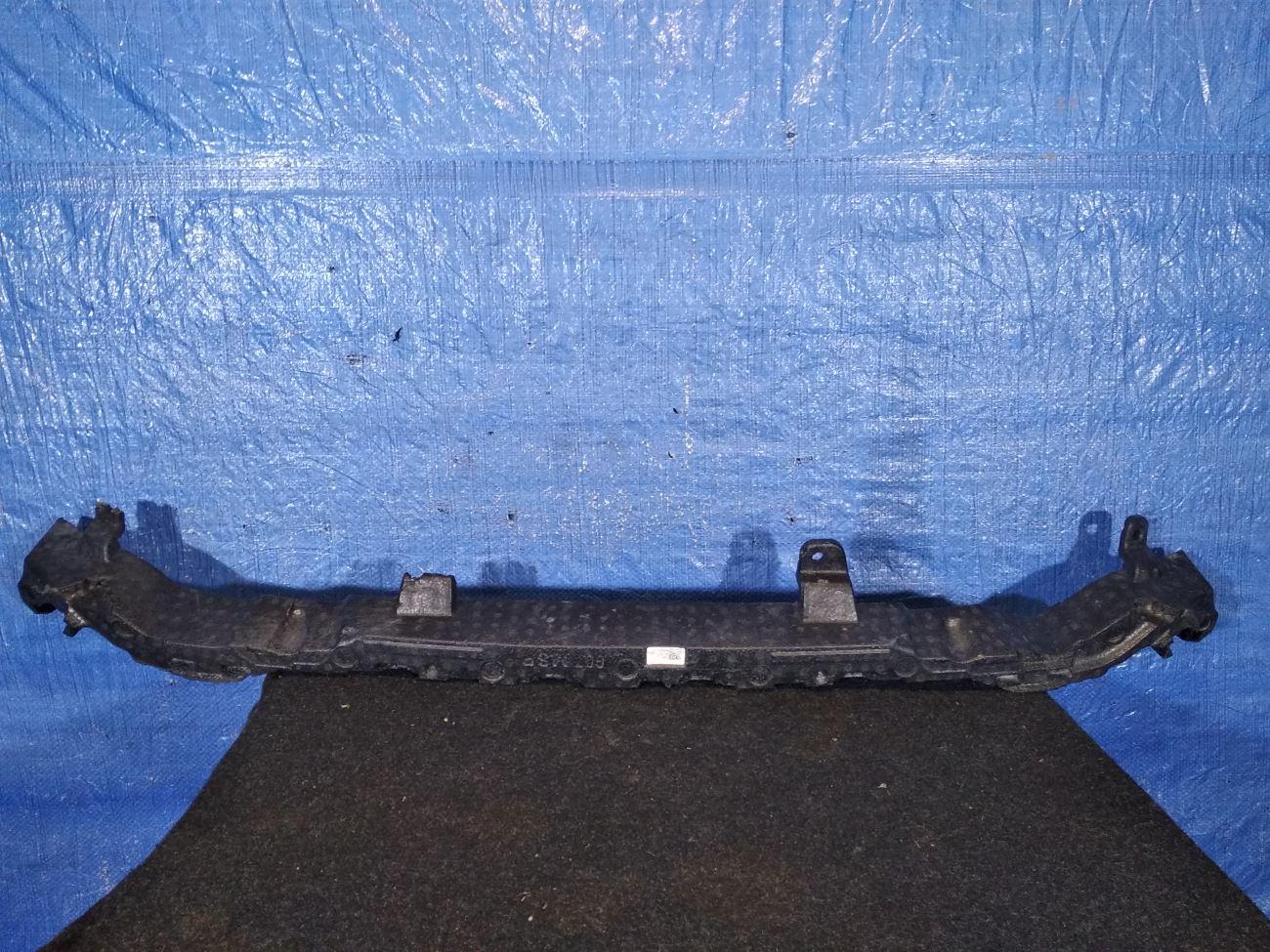 Абсорбер бампера переднего BMW X7 (2018-нв) цена 2700 руб. 51118070172