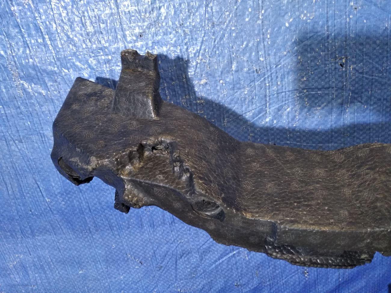 Абсорбер бампера переднего BMW X7 (2018-нв) цена 0 руб. 51118070172