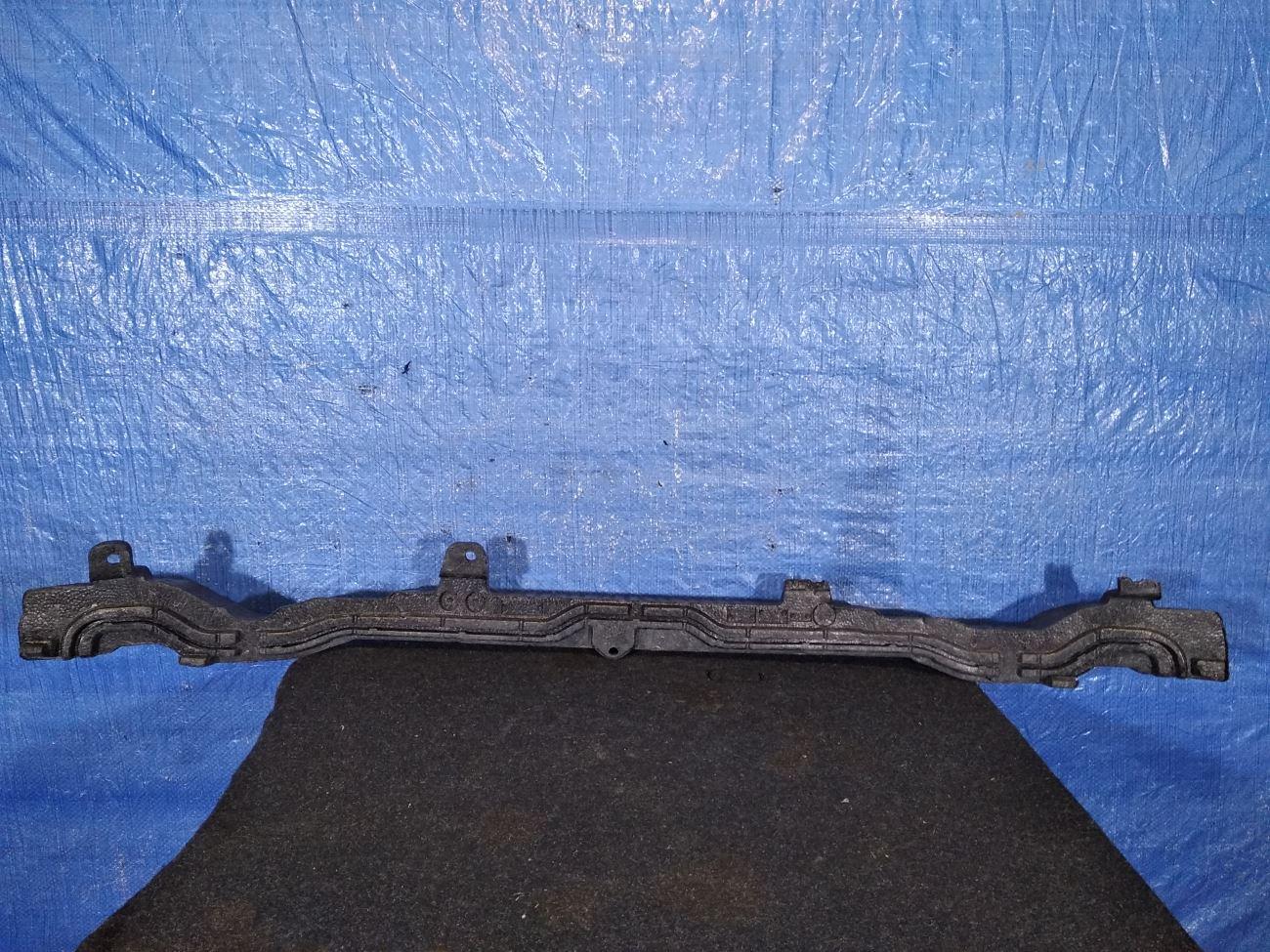 Абсорбер бампера переднего BMW X7 (2018-нв) цена 2700 руб. 51118070172