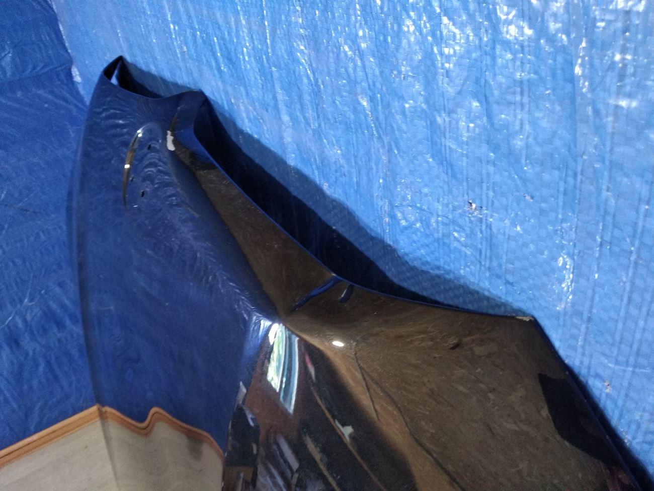 Капот BMW X7 (2018-нв) цена 44600 руб. 41007933467