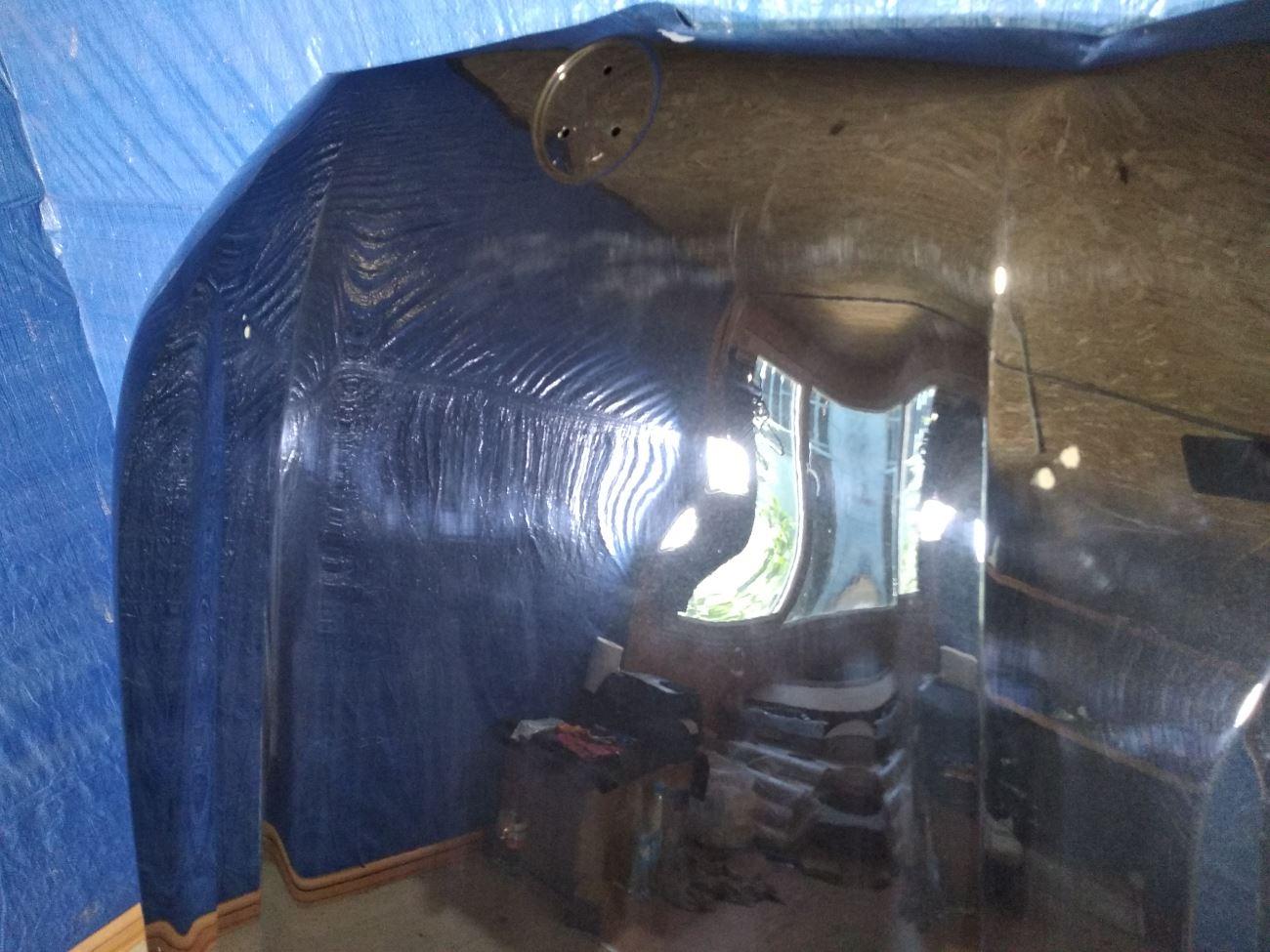 Капот BMW X7 (2018-нв) цена 44600 руб. 41007933467