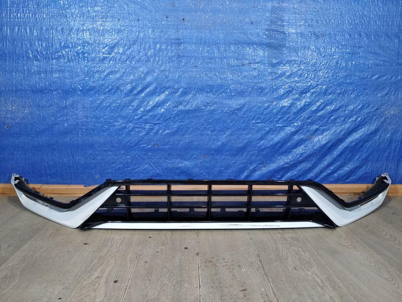 Бампер передний нижняя часть Volvo XC90 2 (2015-нв) цена 0 руб. 31663528