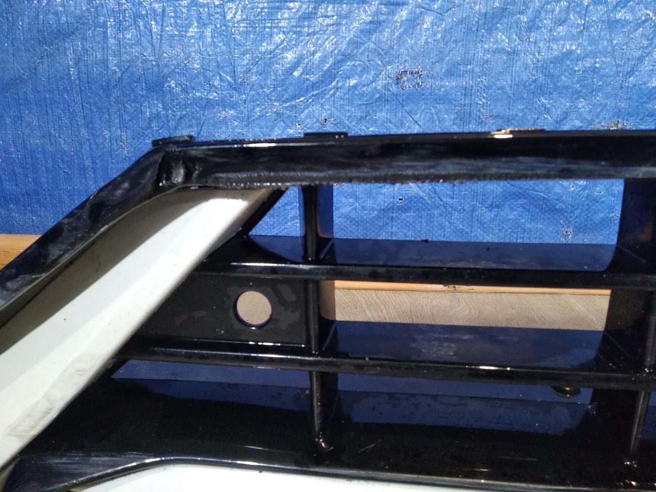 Бампер передний нижняя часть Volvo XC90 2 (2015-нв) цена 0 руб. 31663528