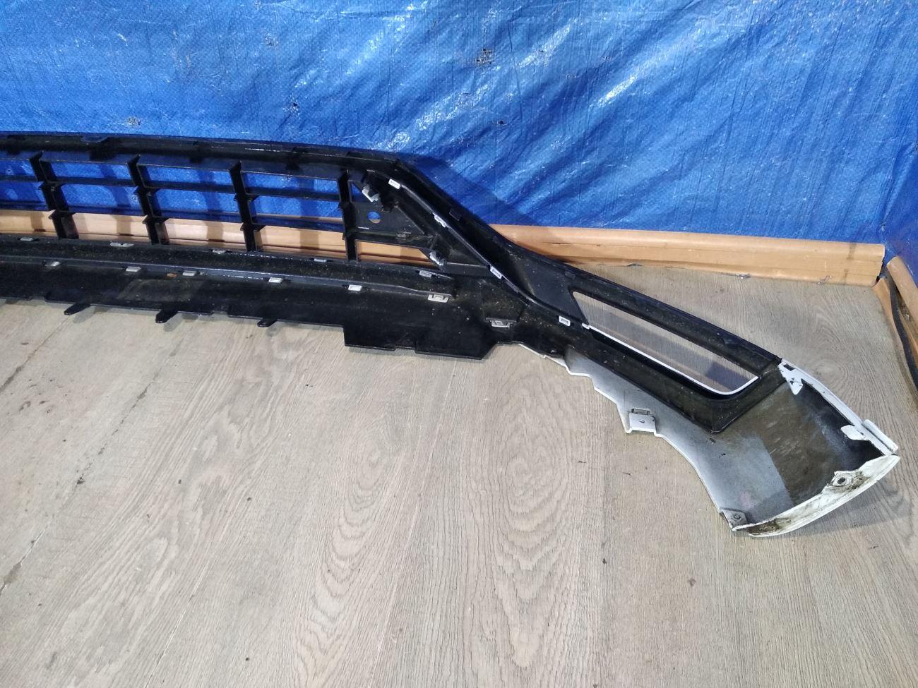 Бампер передний нижняя часть Volvo XC90 2 (2015-нв) цена 0 руб. 31663528