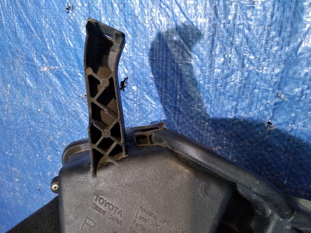 Ходовой огонь правый Lexus NX 1 (2014-нв) цена 15300 руб. 8161078040