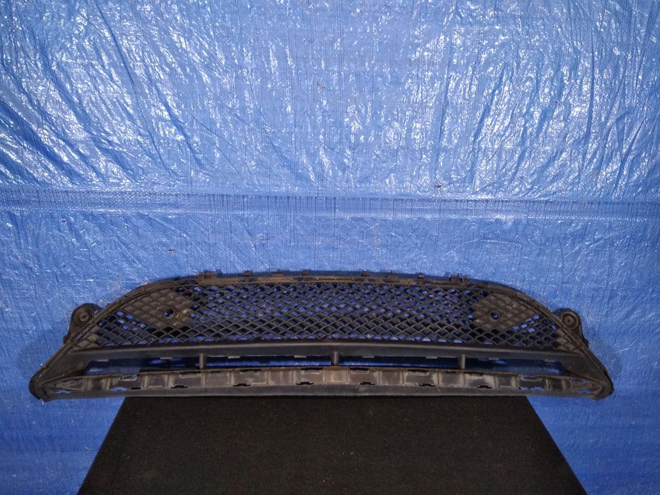 Решетка в бампер нижняя Mercedes-Benz E-klasse W213 (2016-нв) цена 0 ...