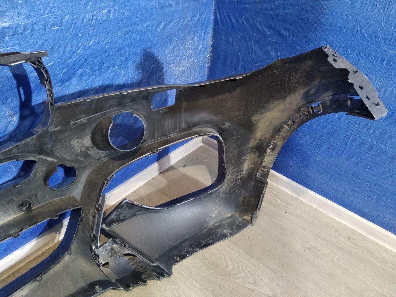 Бампер передний BMW X6 F16 F86 (2014-нв) цена 0 руб. 51118066904