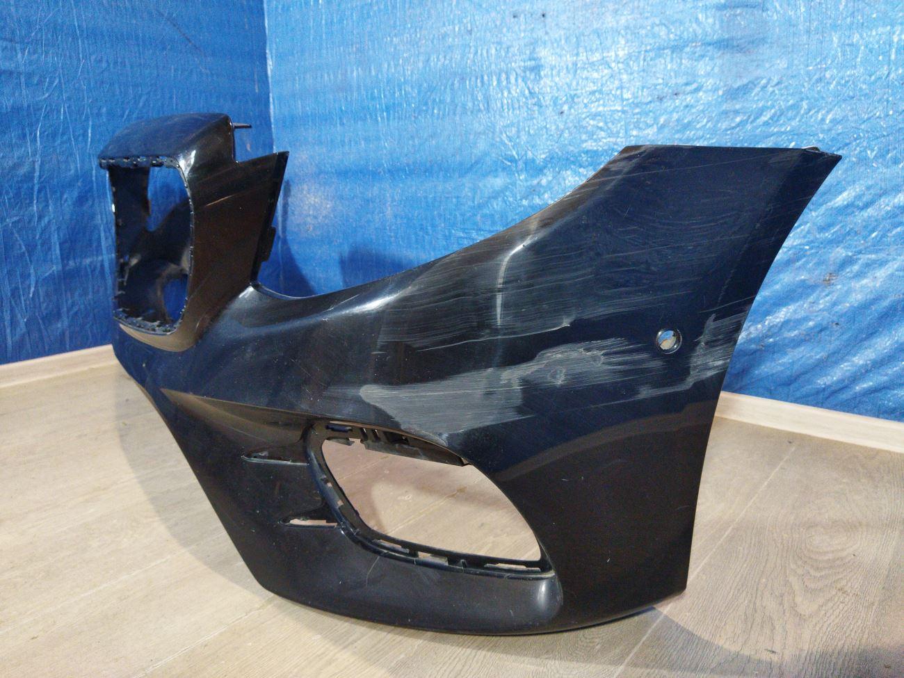 Бампер передний Mercedes-Benz E-klasse W213 (2016-нв) цена 26800 руб ...