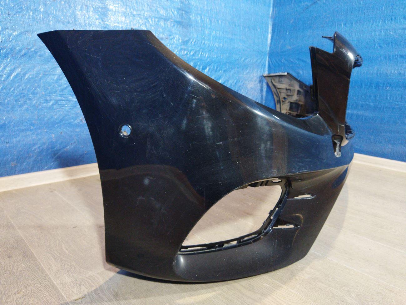 Бампер передний Mercedes-Benz E-klasse W213 (2016-нв) цена 26800 руб ...