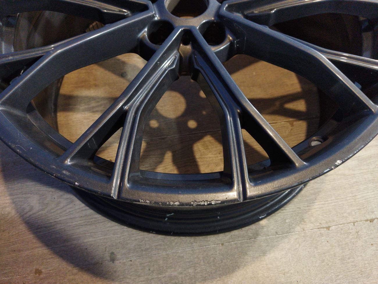 Диск колесный BMW 5er G30 G31 G38 (2016-нв) цена 0 руб. 36116873943