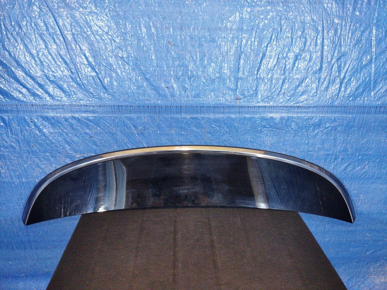 Накладка крышки багажника Kia K5 (2020-нв) цена 0 руб. 87360L2000