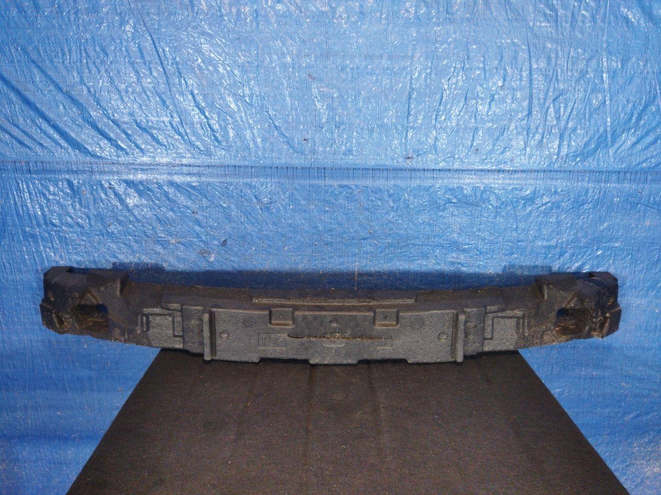 Абсорбер бампера переднего Toyota RAV4 3 CA30 2018 Оригинал