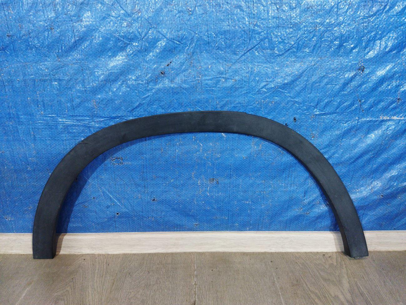 Расширитель арки задний правый Mercedes-Benz GLA-klasse X156 (2013-нв ...