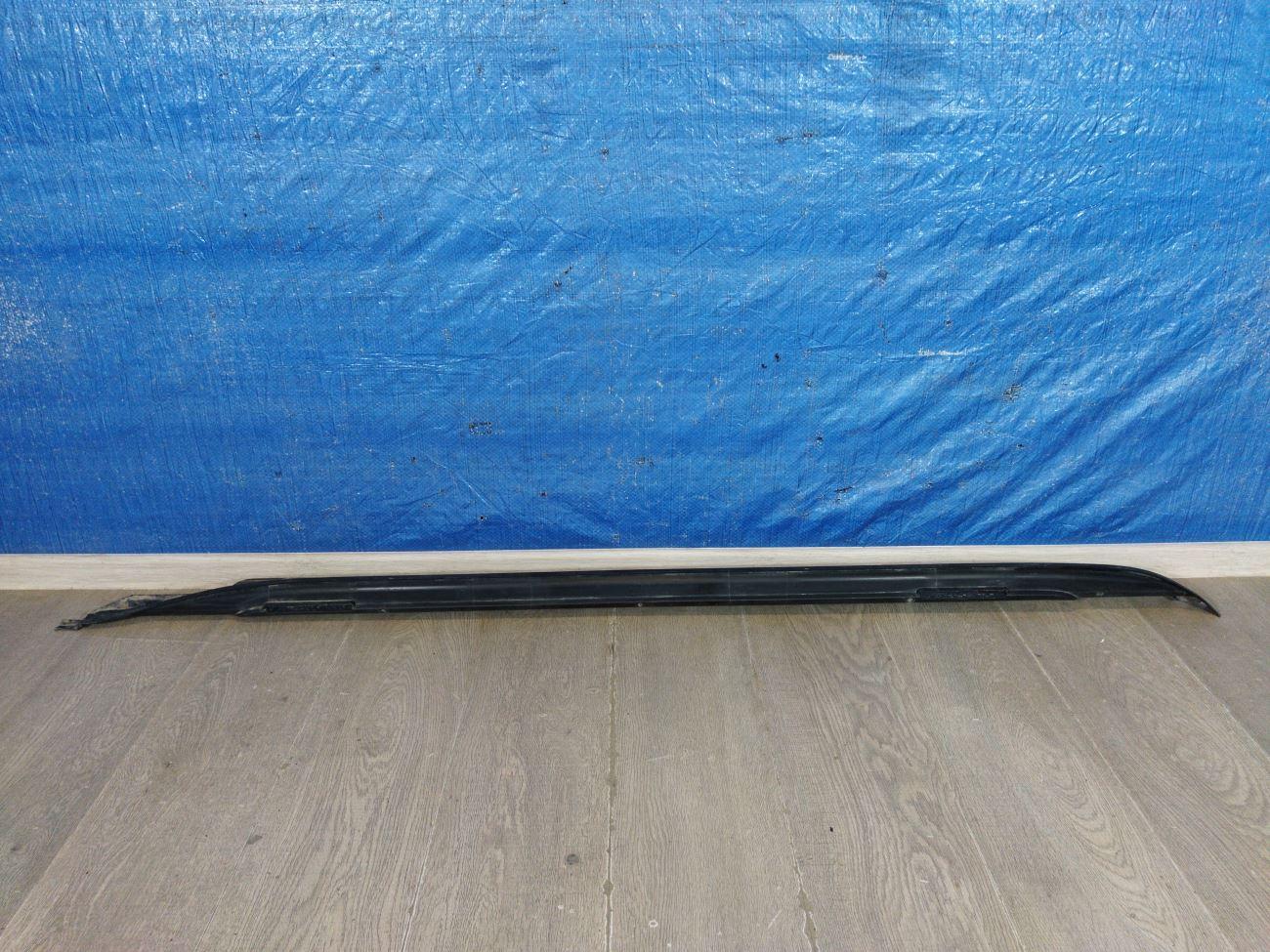 Кронштейн подножки левой Toyota Land Cruiser Prado 150 (2009-нв) цена 0 ...