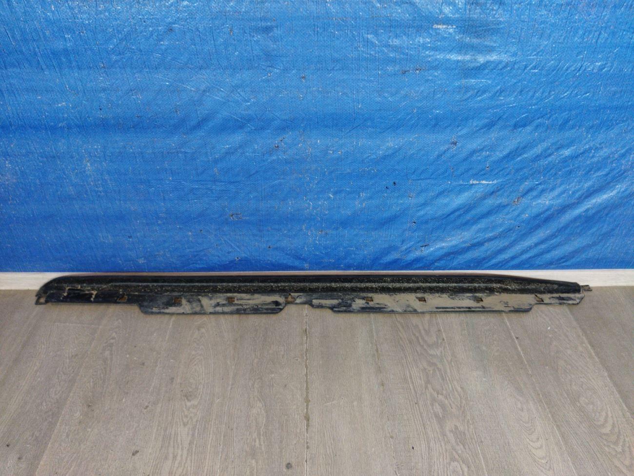 Кронштейн подножки левой Toyota Land Cruiser Prado 150 (2009-нв) цена 0 ...