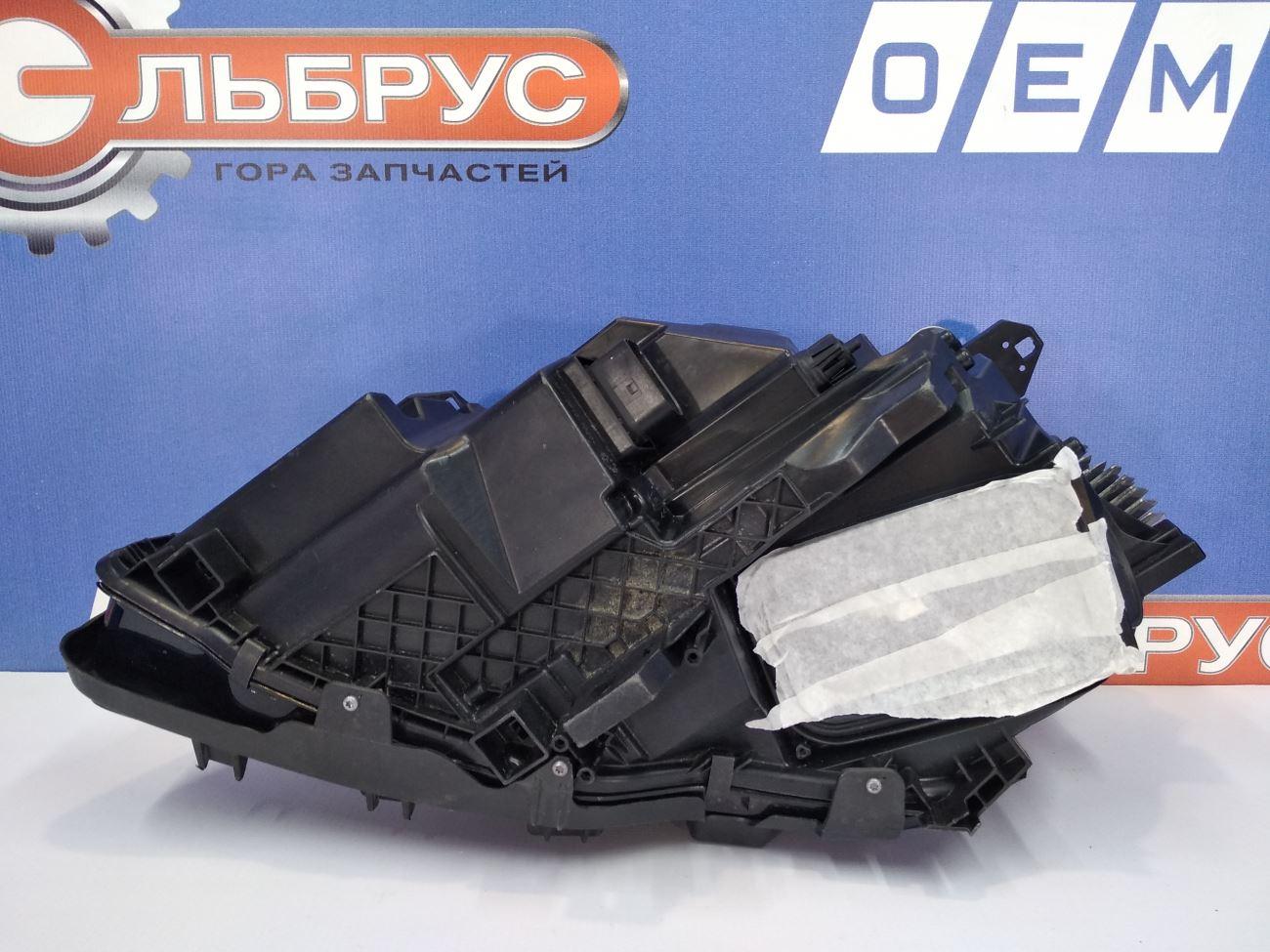 Фара правая Mercedes-Benz GLA-klasse X156 (2013-нв) цена 0 руб. A1569067800