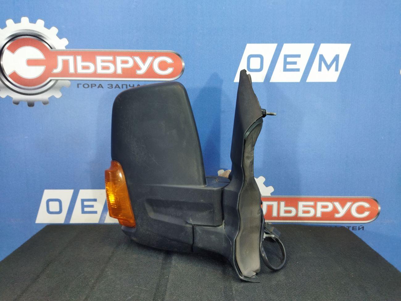 Зеркало правое Ford Transit (2015-нв) цена 8500 руб. 1911933