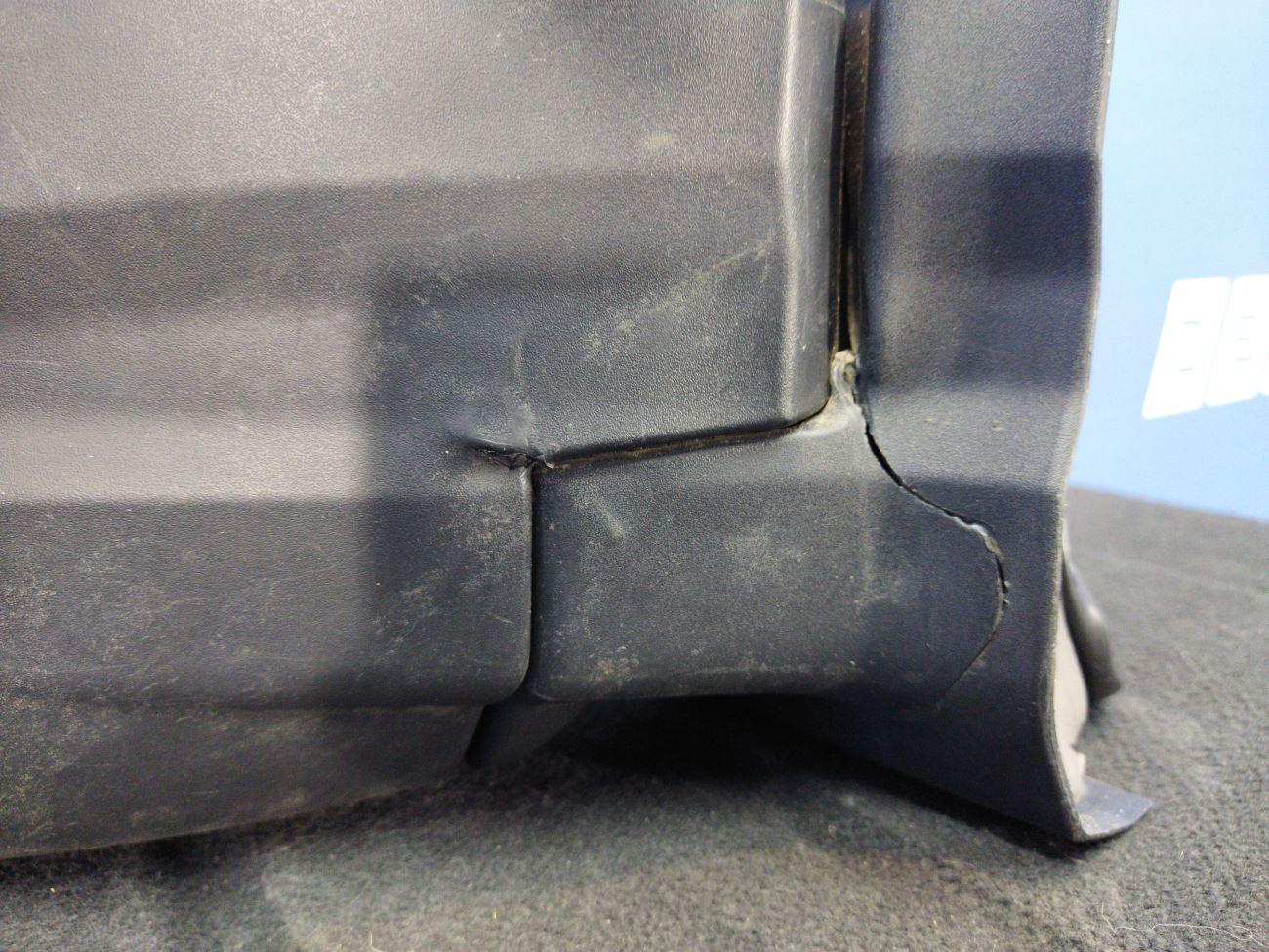 Зеркало правое Ford Transit (2015-нв) цена 8500 руб. 1911933