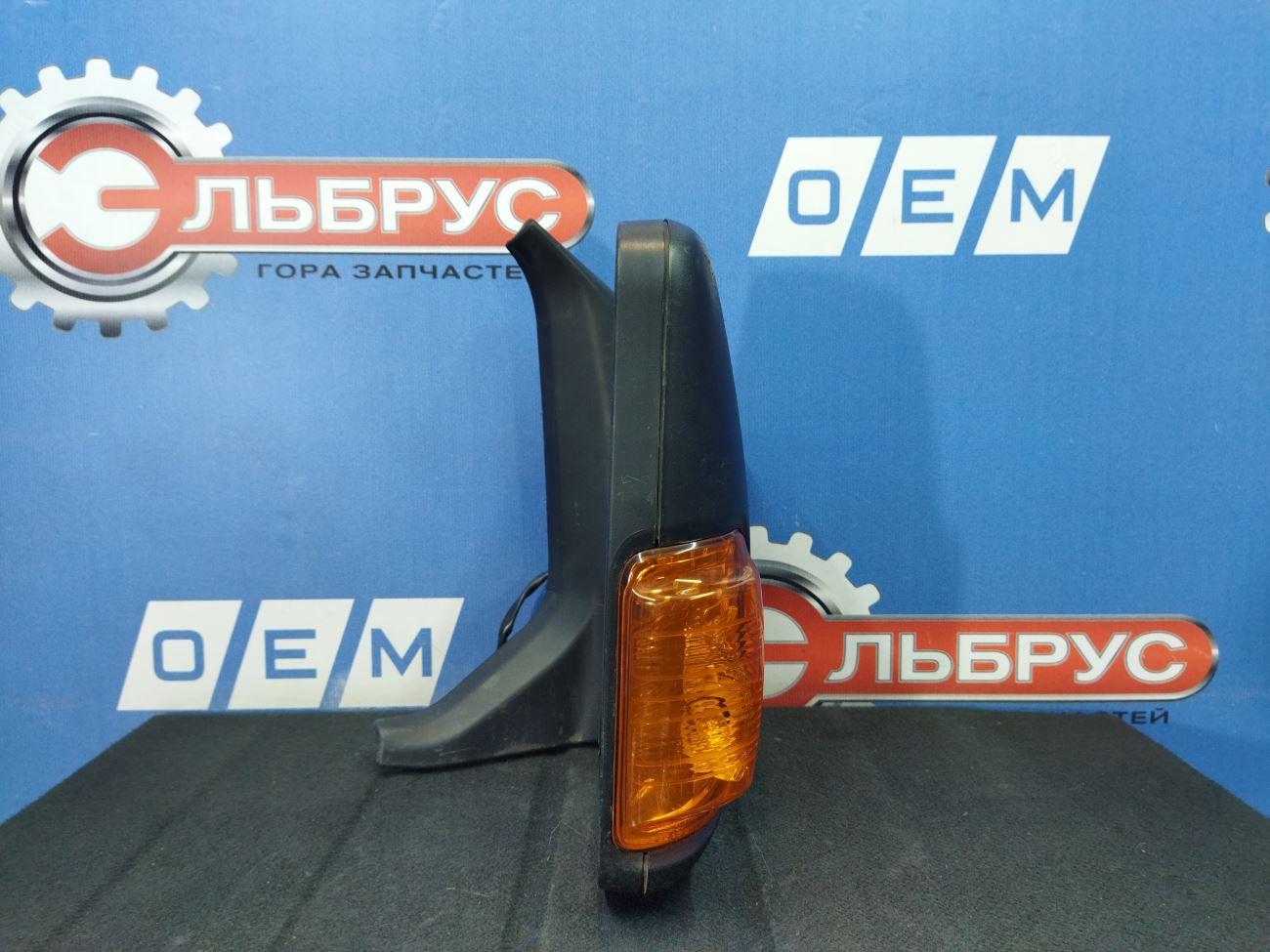Зеркало правое Ford Transit (2015-нв) цена 8500 руб. 1911933
