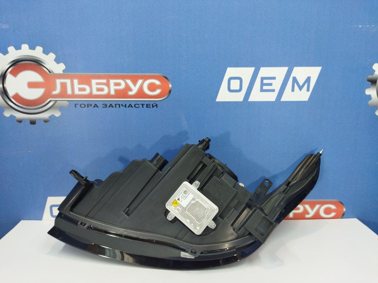 Фара правая Land Rover Range Rover Sport 2 L494 (2013-нв) цена 100000 ...