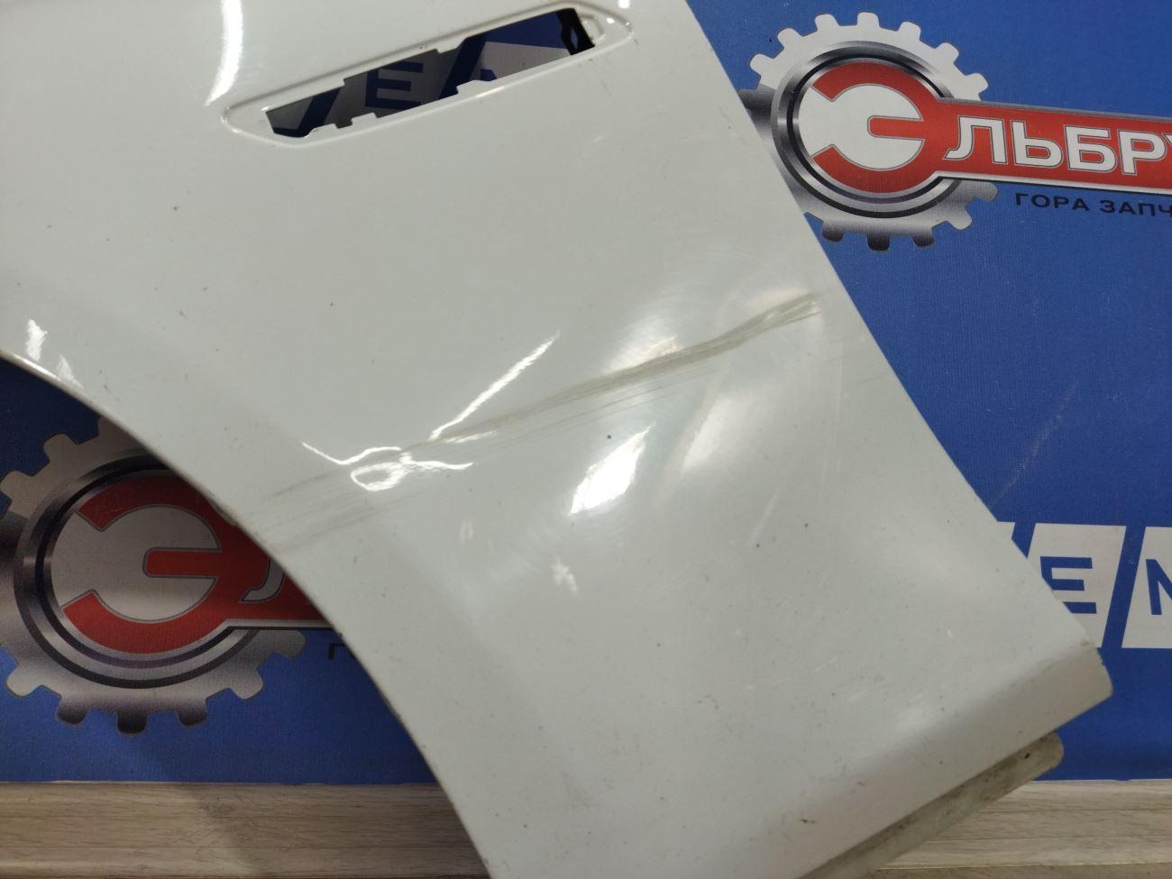 Крыло переднее левое BMW 5er F10 F11 (2010-2016) цена 13700 руб ...