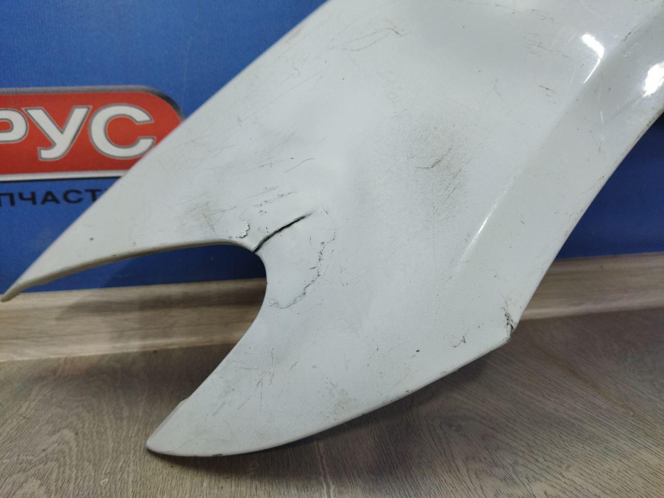 Крыло переднее левое BMW 5er F10 F11 (2010-2016) цена 13700 руб ...