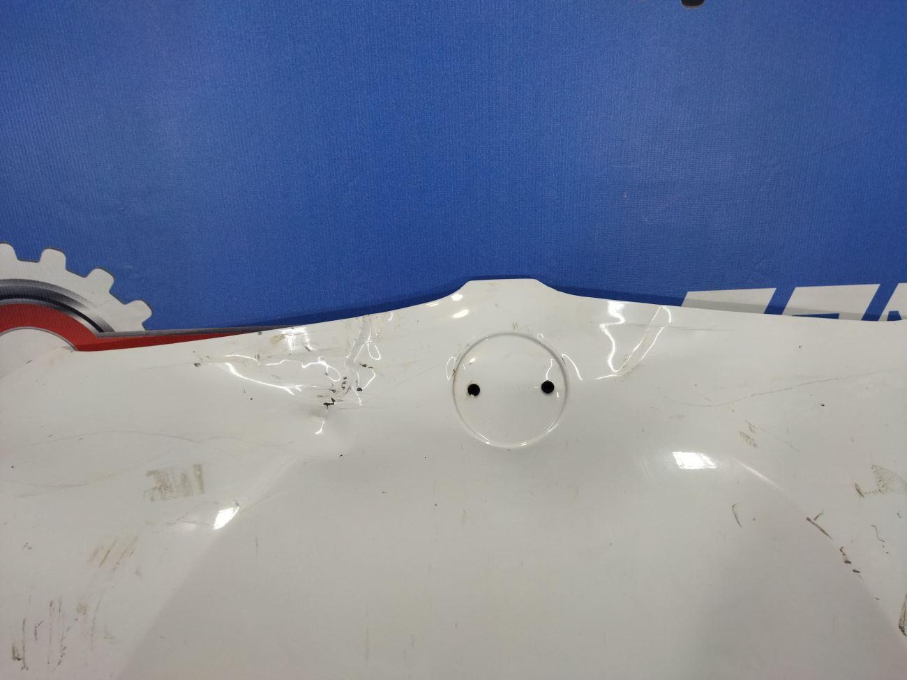 Капот BMW X3 F25 (2010-2017) цена 0 руб. 41617267337