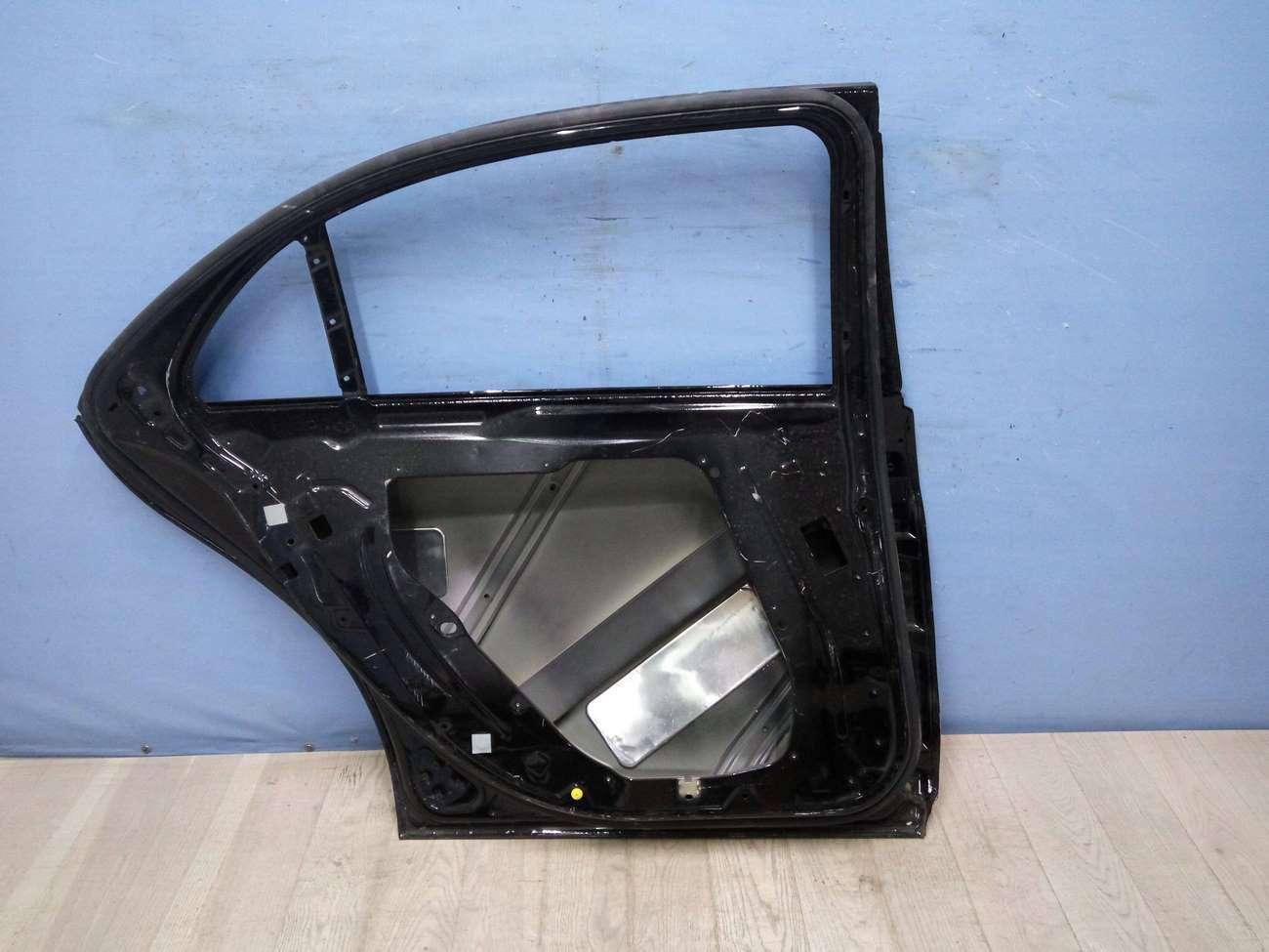 Дверь задняя левая Mercedes-Benz S-klasse w222 x222 (2013-нв) цена ...