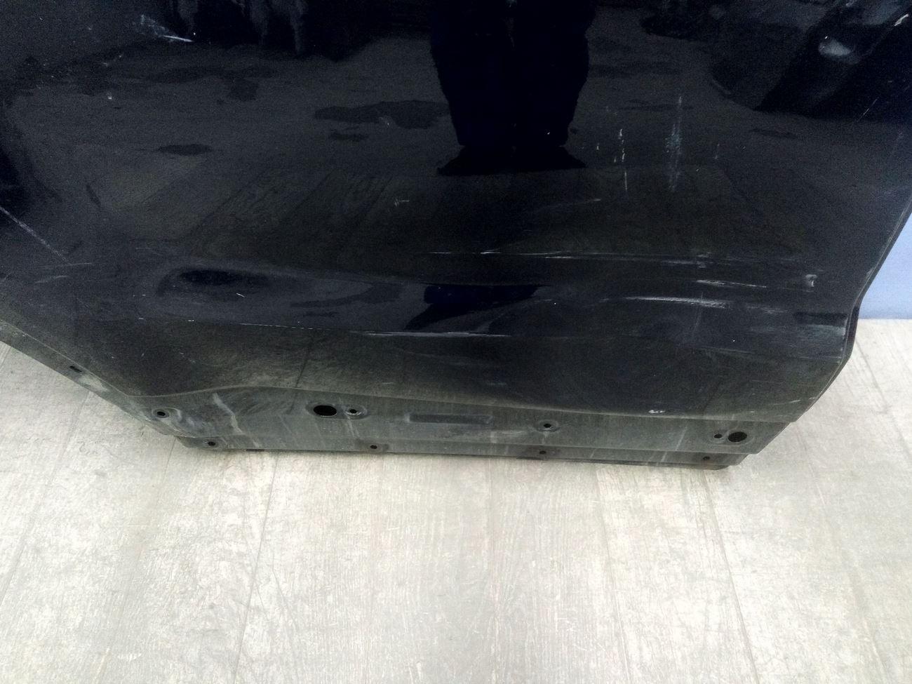 Дверь задняя правая Land Rover Range Rover Evoque 1 (2011-нв) цена 5500 ...