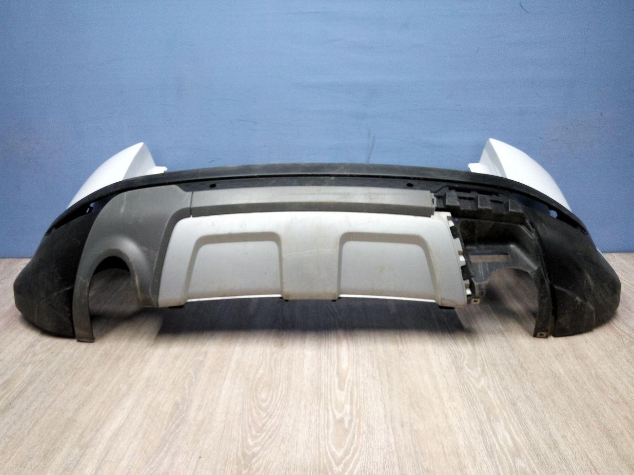 Бампер задний Land Rover Range Rover Evoque 1 (2011-нв) цена 3500 руб ...