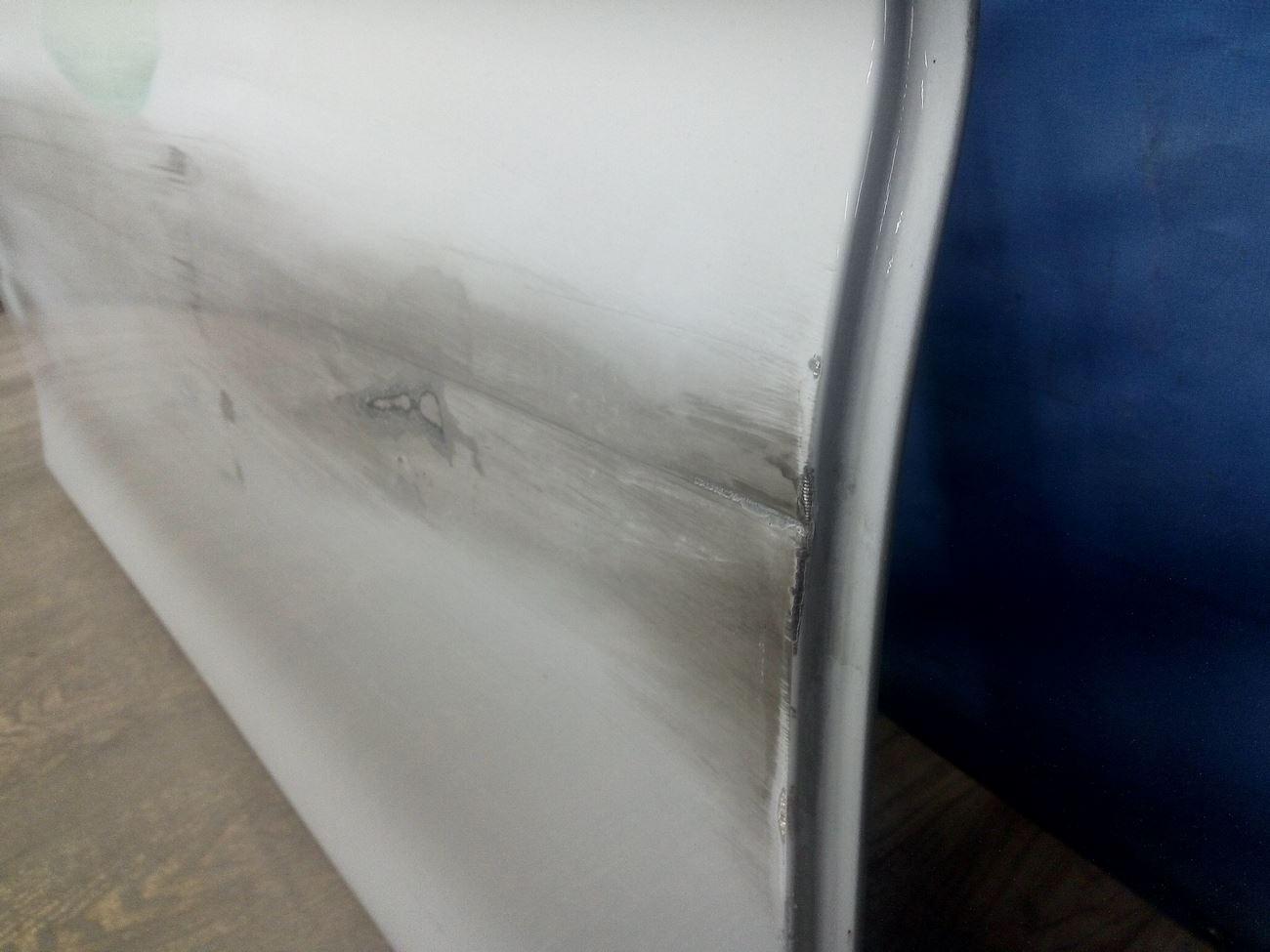 Дверь передняя правая BMW 5er F10 F11 (2010-нв) цена 19600 руб. 41007206108