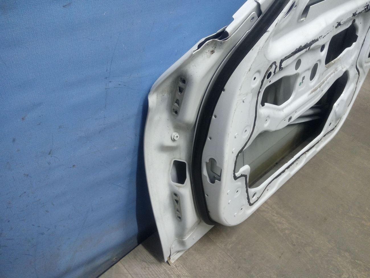 Дверь передняя правая BMW 5er F10 F11 (2010-нв) цена 16600 руб. 41007206108