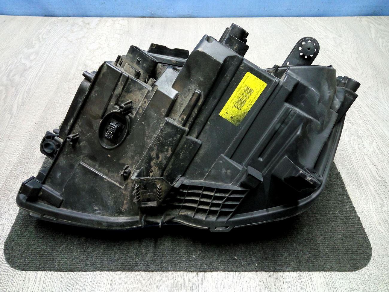 Фара правая Mercedes-Benz GLK-klasse x204 (2008-нв) цена 23000 руб ...