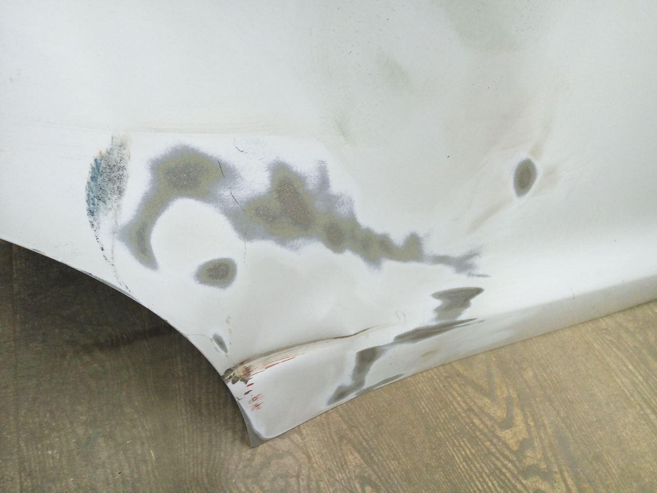 Дверь задняя правая Mitsubishi ASX 1 GA0 (2010-нв) цена 11700 руб ...