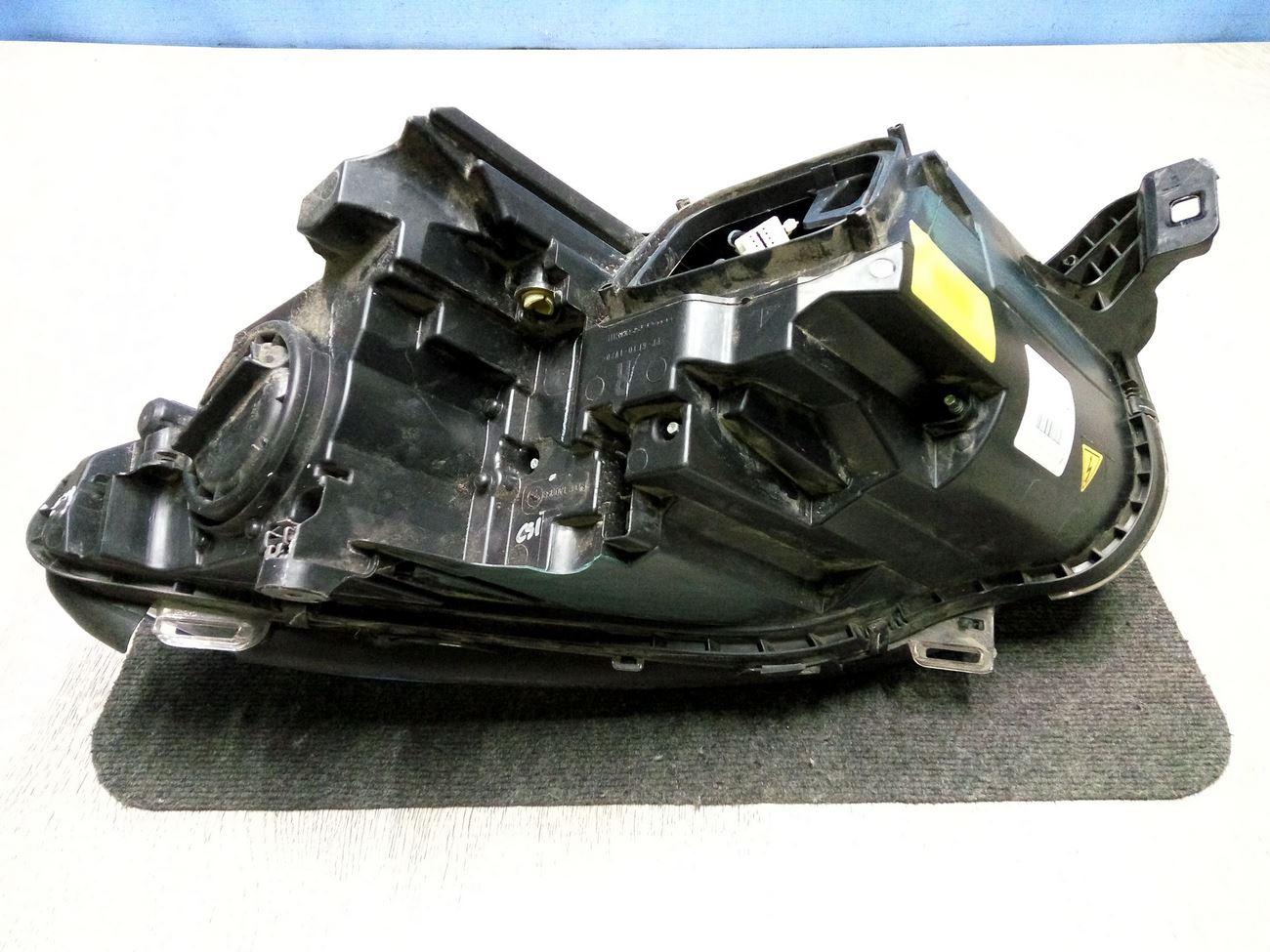 Фара правая Mercedes-Benz M-klasse / GLE-klasse w166 (2011-нв) цена ...