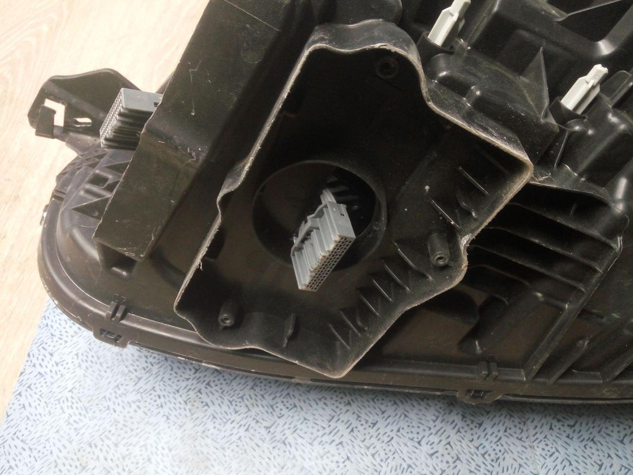 Фара правая Volvo XC90 2 (2015-нв) цена 57000 руб. 31446888