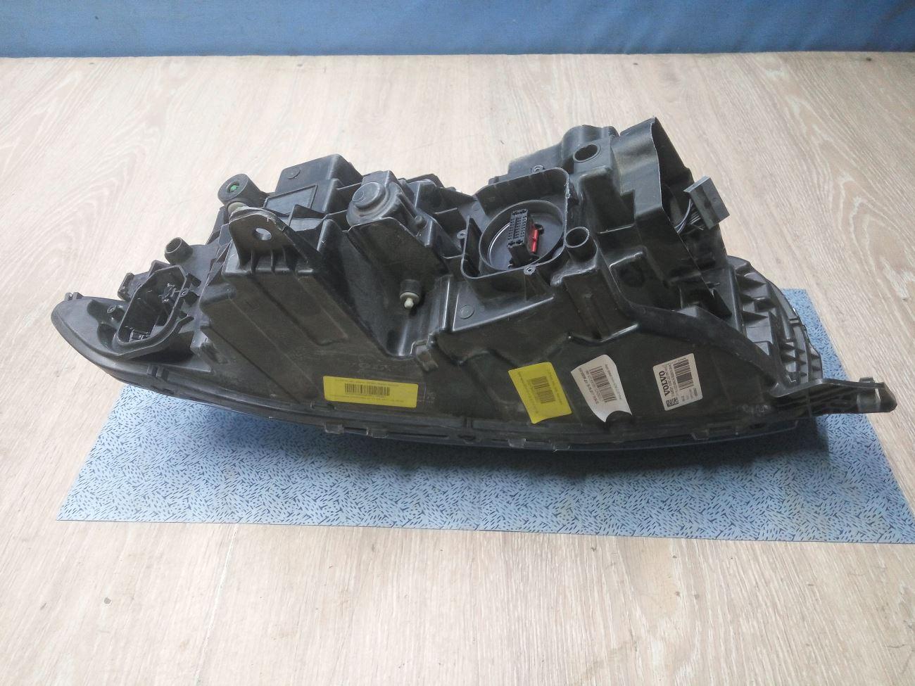 Фара правая Volvo XC90 2 (2015-нв) цена 57000 руб. 31446888