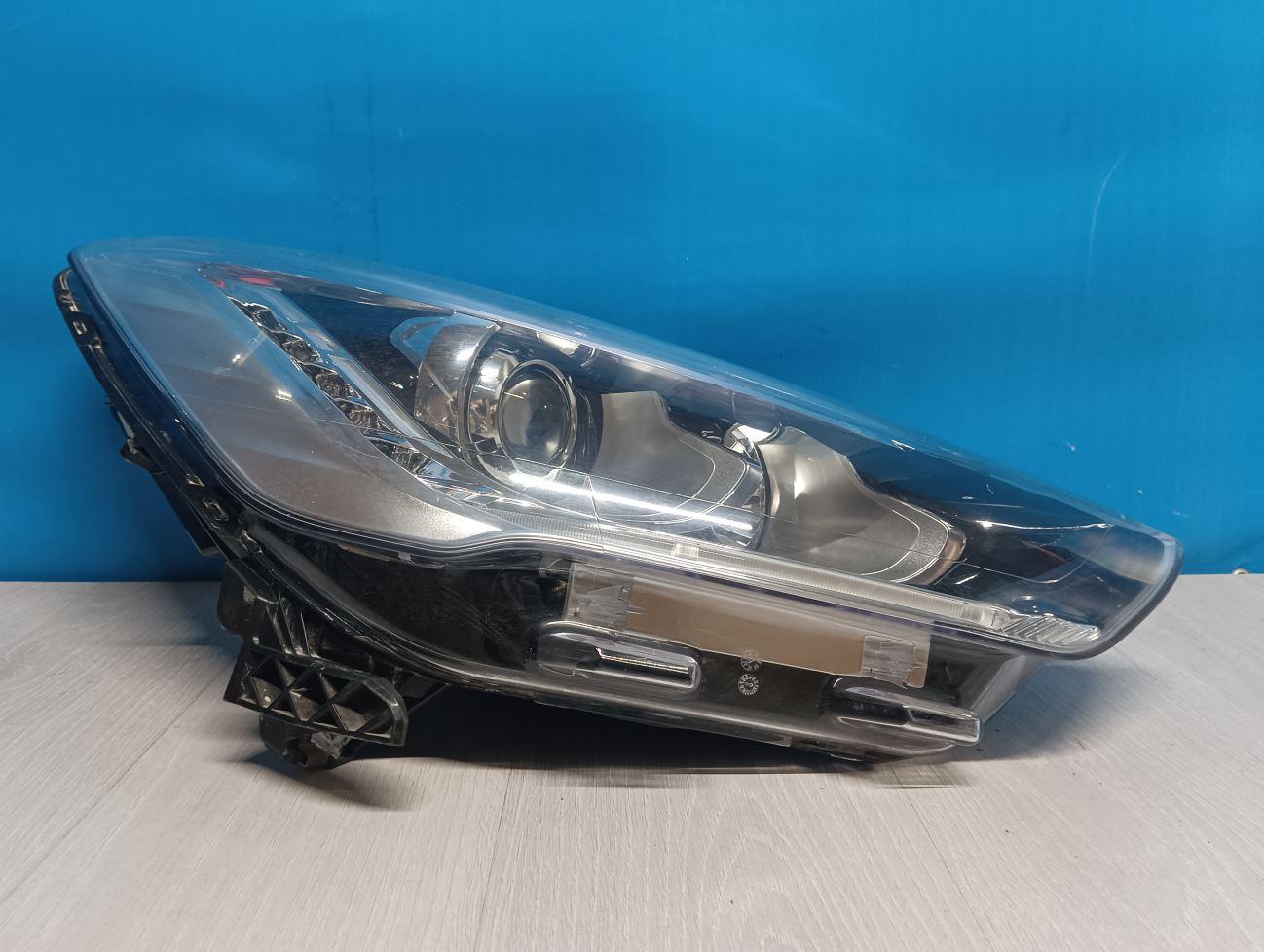Фара правая Citroen DS5 1 (2011-нв) цена 29700 руб. 9806093380