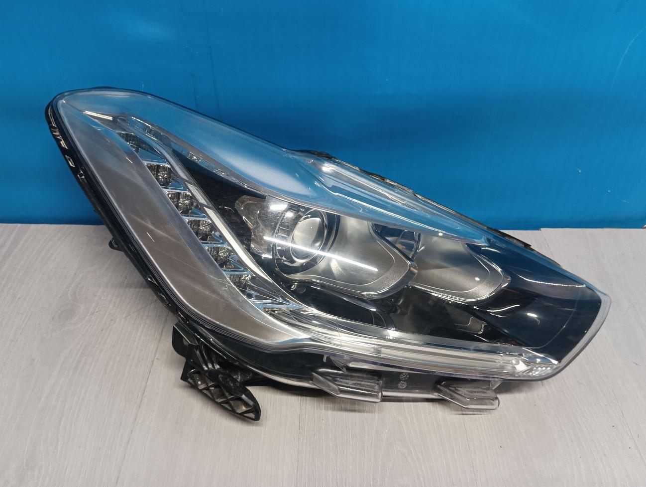 Фара правая Citroen DS5 1 (2011-нв) цена 29700 руб. 9806093380