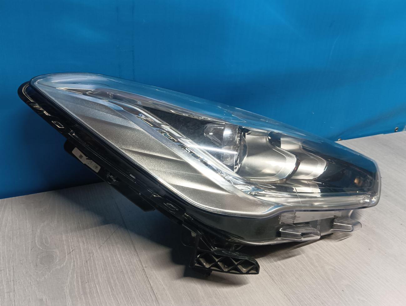Фара правая Citroen DS5 1 (2011-нв) цена 29700 руб. 9806093380