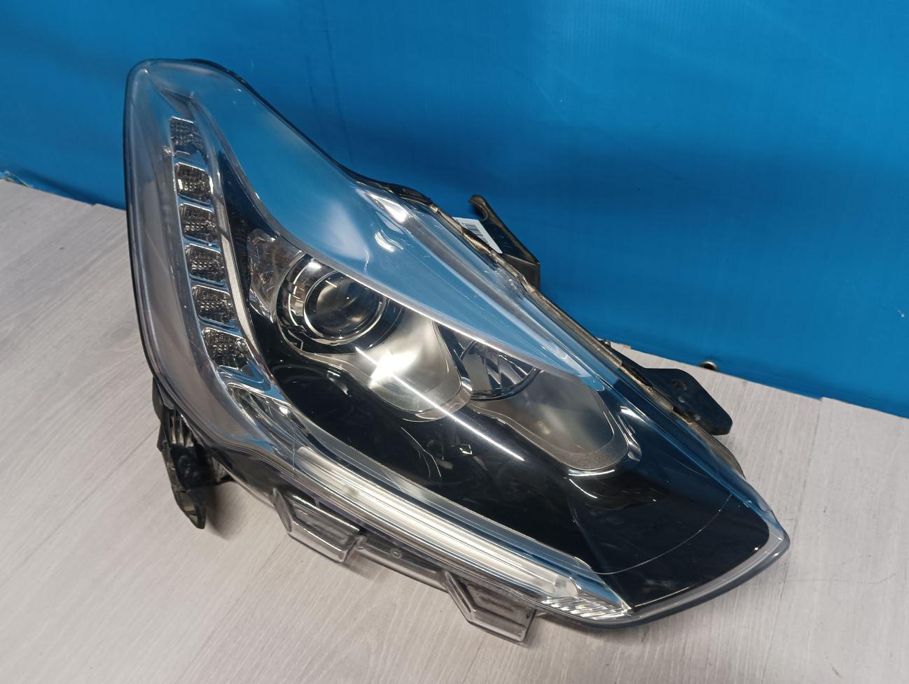 Фара правая Citroen DS5 1 (2011-нв) цена 29700 руб. 9806093380